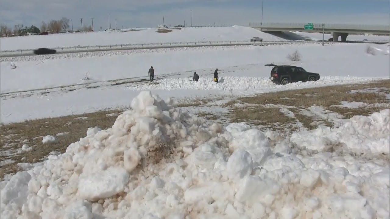 Polis activating National Guard to assist with extreme cold weather ...