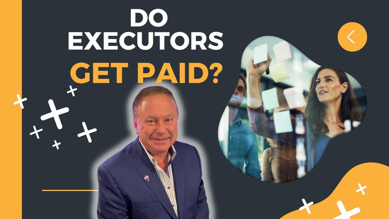 Do Executors Get Paid for Selling a Home? - YouTube