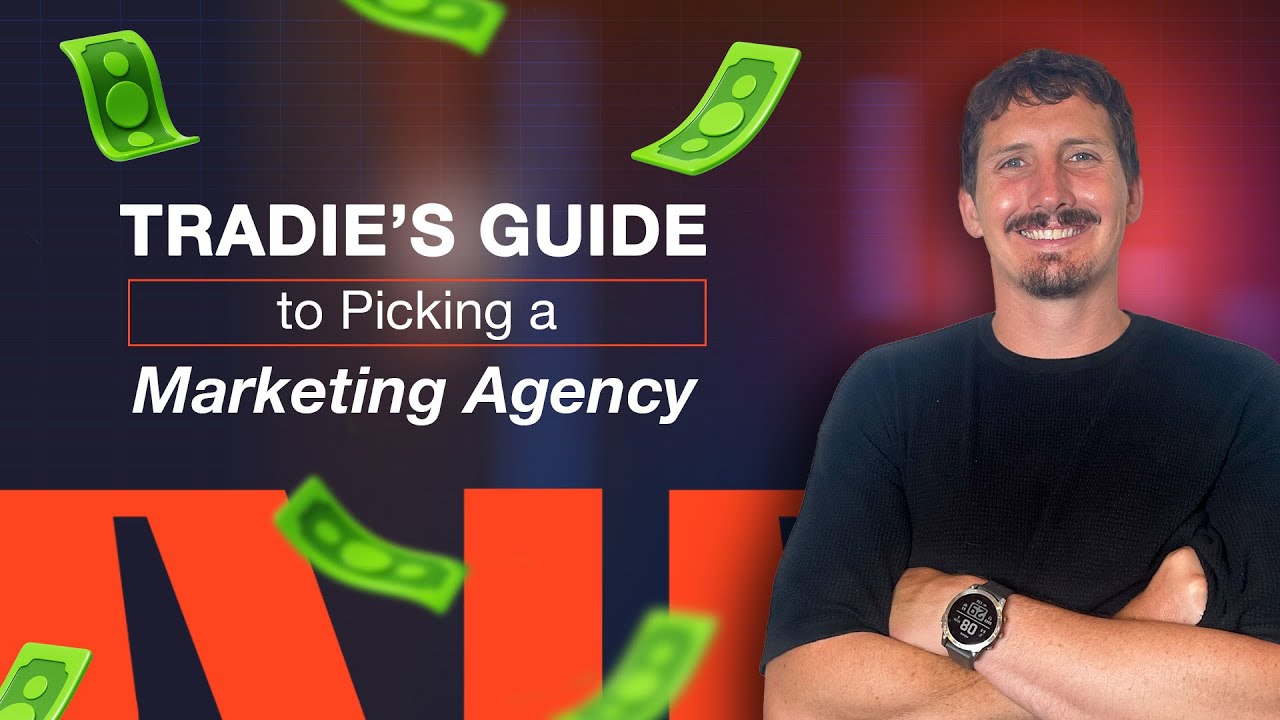 9 Things Every Tradie Should Ask Before Hiring a Marketing Agency - YouTube