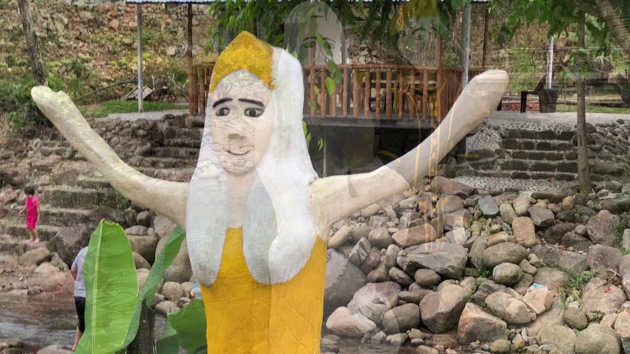 Taman Dolime,KG Kibunut Penampang - YouTube