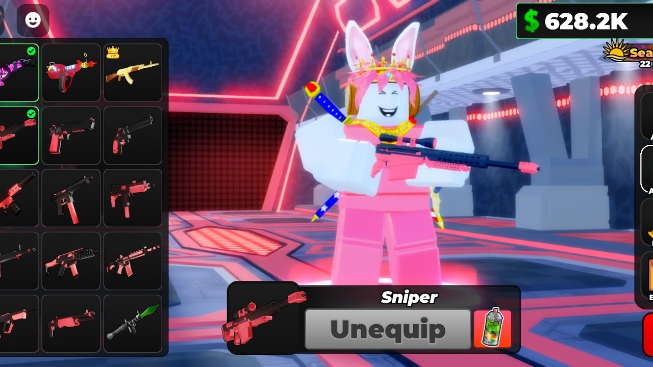 Buying the summer avatar in Roblox 🚩 Flag Wars 🚩 - YouTube