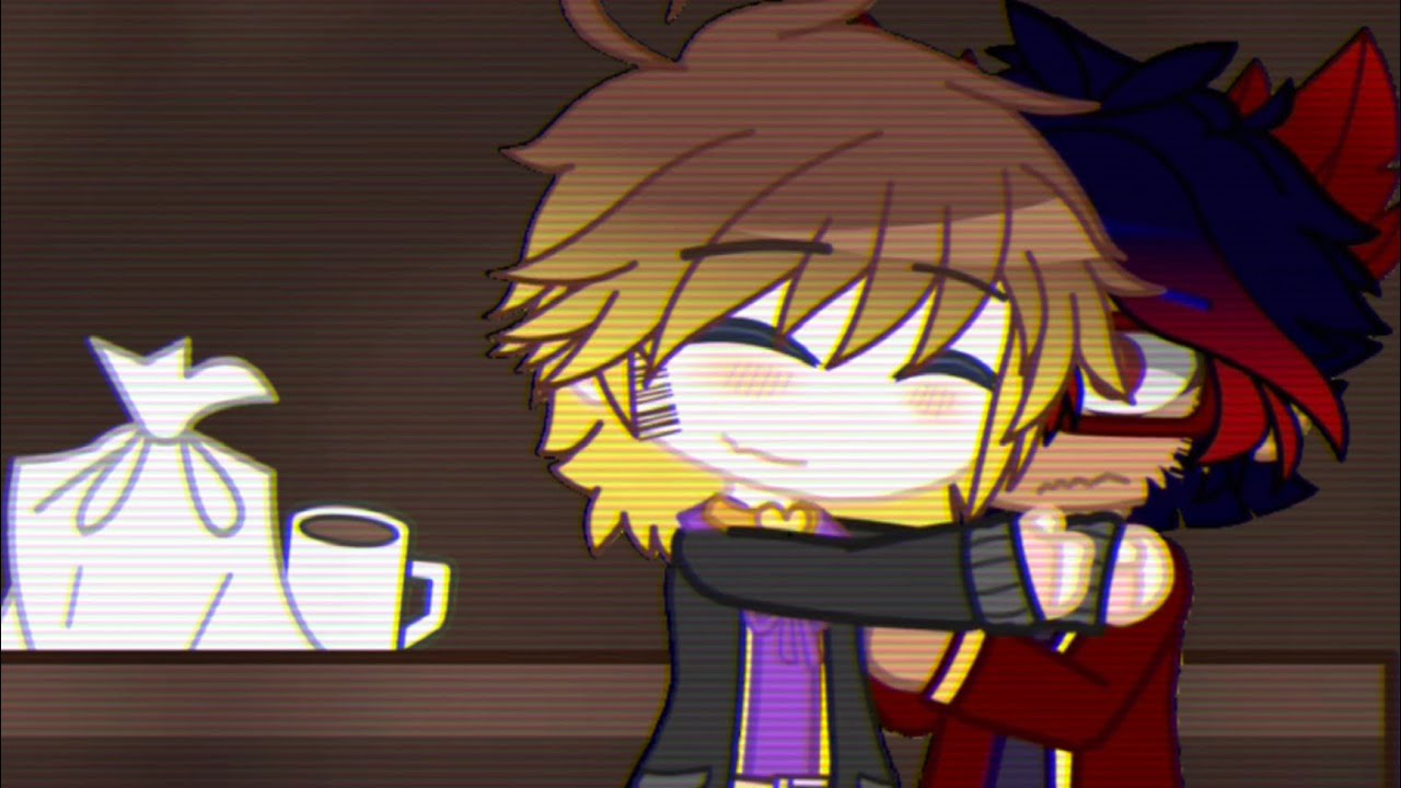 || Re-Write The Stars! || FNAF Gacha || Blueycapsules || Philip and ...