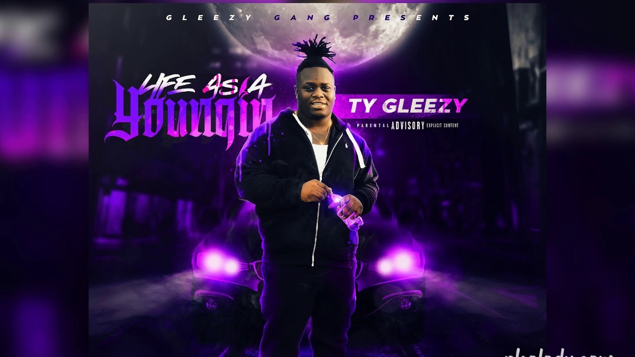 Ty Gleezy ft. BC - Drop Dat Bagg - YouTube