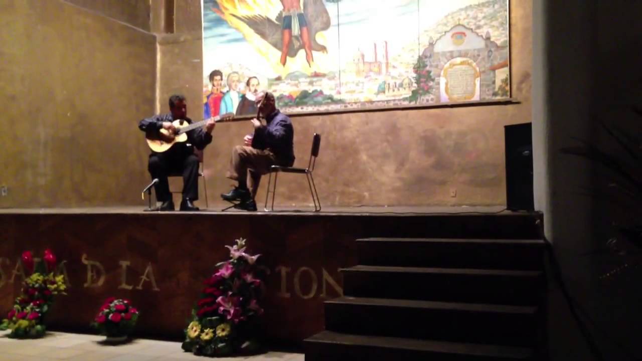 Robert Guthrie and Ivan Rijos. Video 3 - YouTube