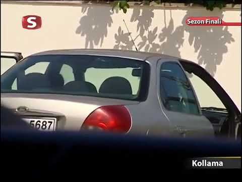 Kollama 95. Bölüm (27 Aralık 2019 Cuma) [6-6]