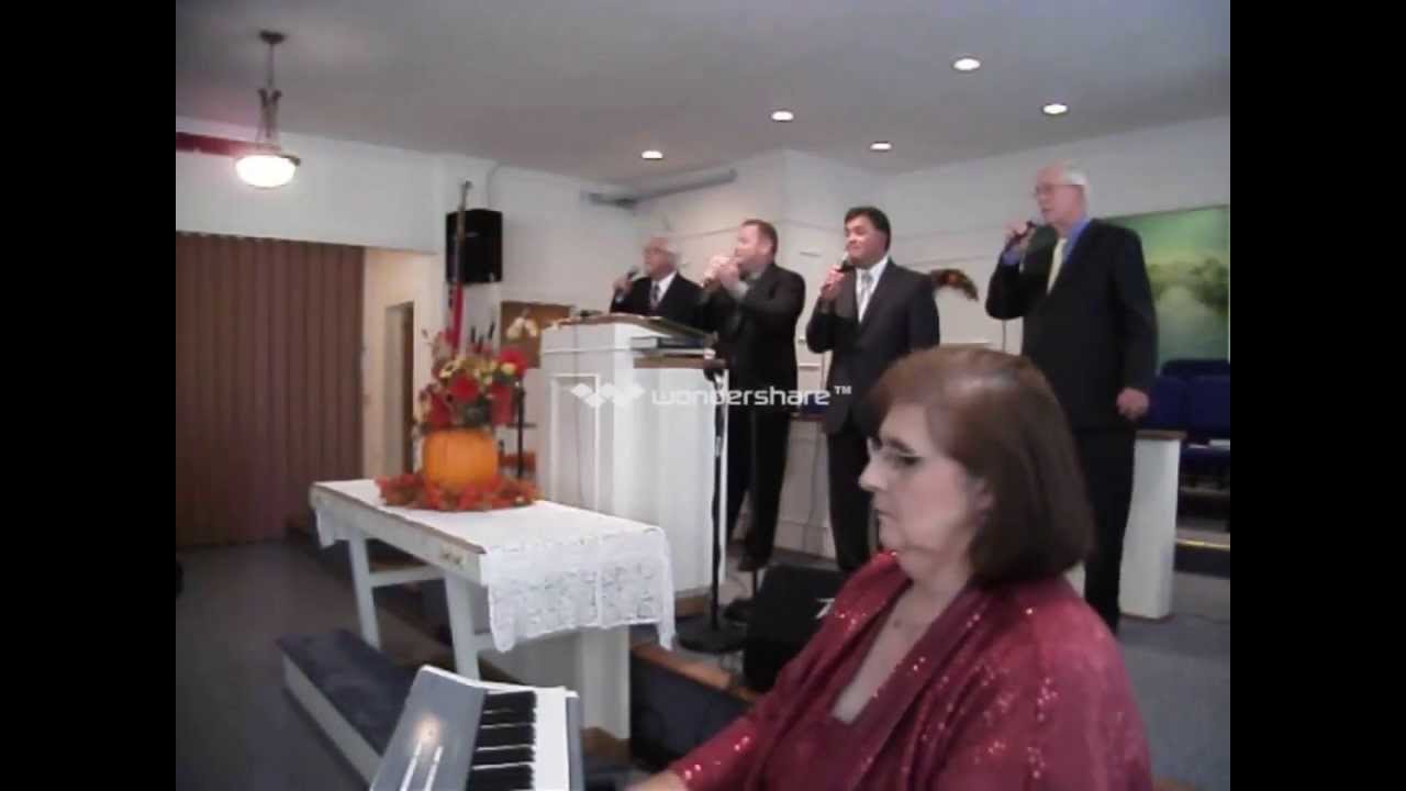 Southern Praise Quartet - YouTube