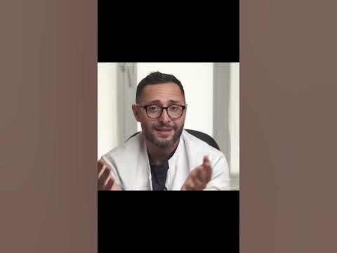 витамины группы Б. Александр Дзидзария - YouTube