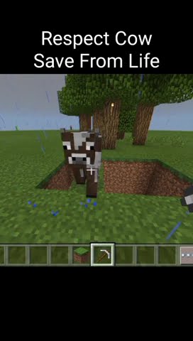 SIGMA COW SAVE ME FROM LIFE - YouTube