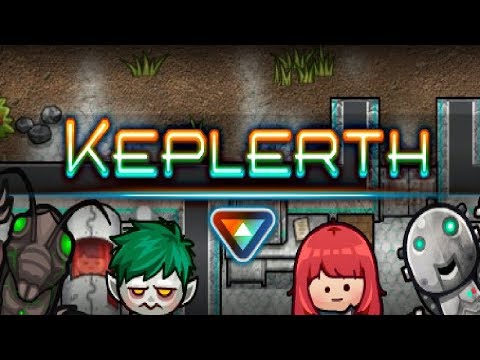 GOBLİN KRALIYLA MÜCADELE / Keplerth Türkçe - Bölüm 8