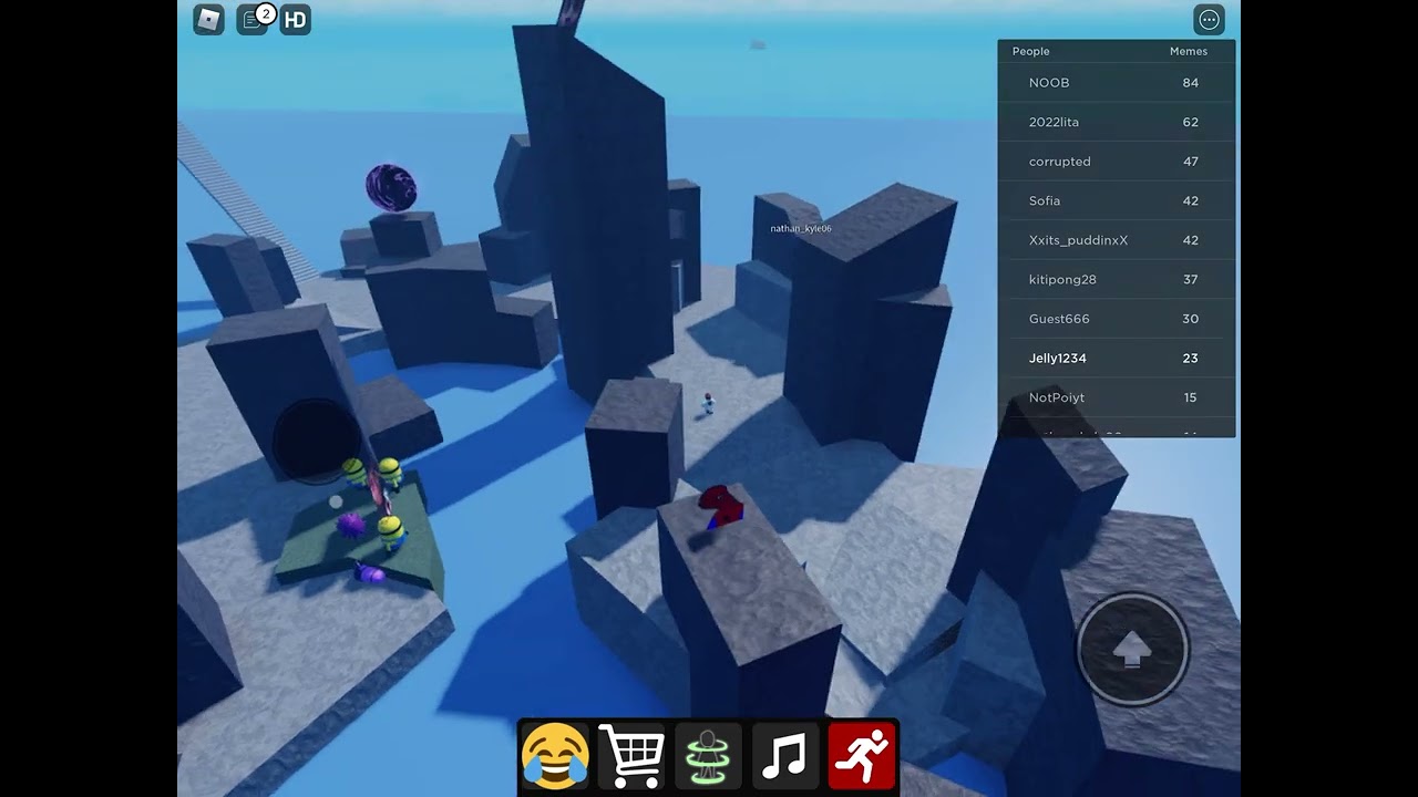 ROBLOX* FIND THE SQUID GAME MEME* FIND THE MEMES - YouTube