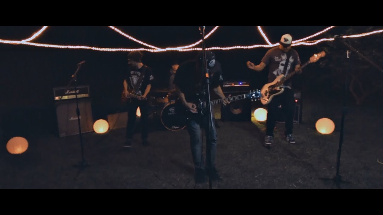 Lentitud - Decisión/Indecisión Vídeo Oficial - YouTube