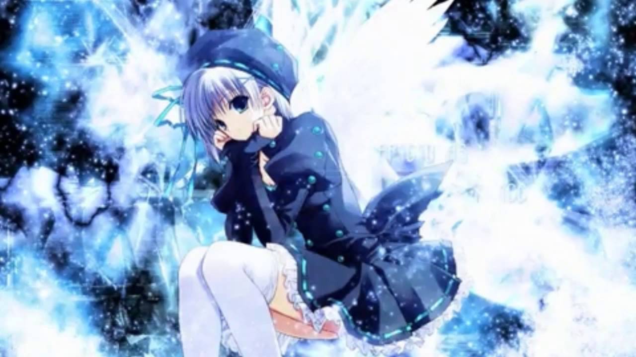 Nightcore-Bleach Opening 14 - YouTube