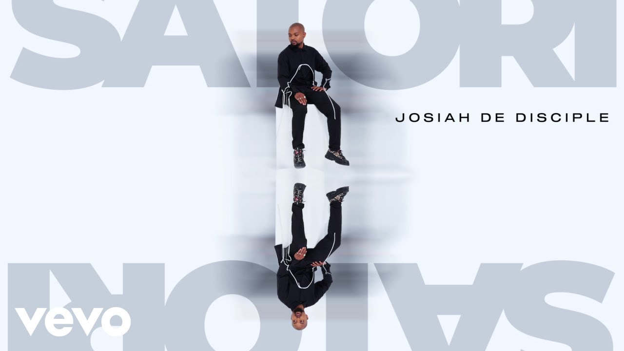 Josiah De Disciple - Guitar Dance (Visualizer) ft. Thami Gtr ...