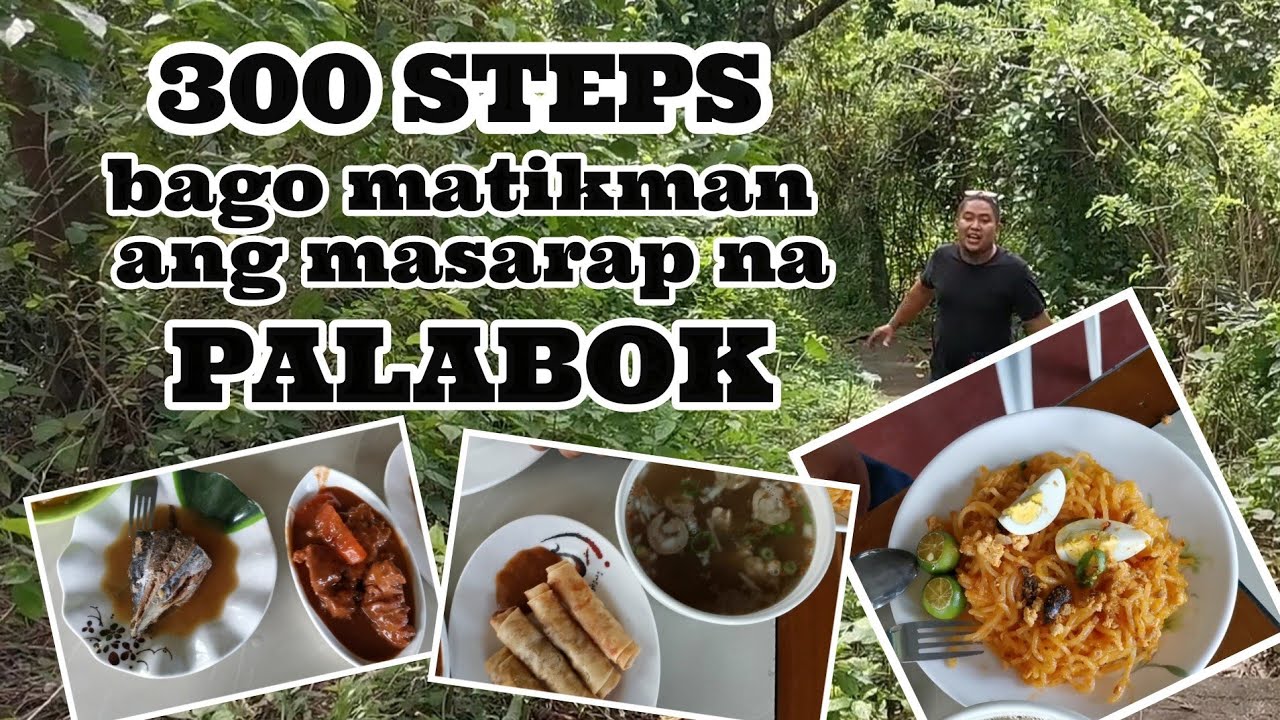 Tito Dave kakain na vlog #4 MALVAR BATANGAS - YouTube