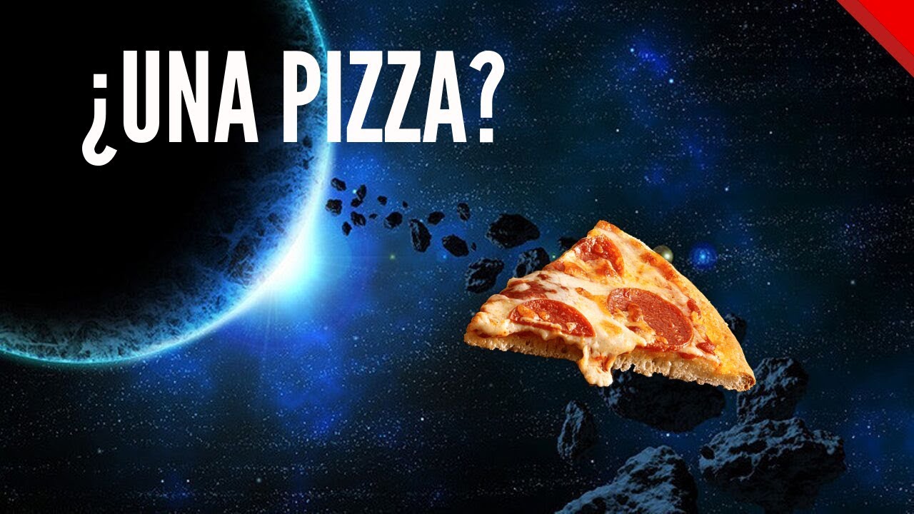 9 cosas raras enviadas al espacio | El tio Robles - YouTube