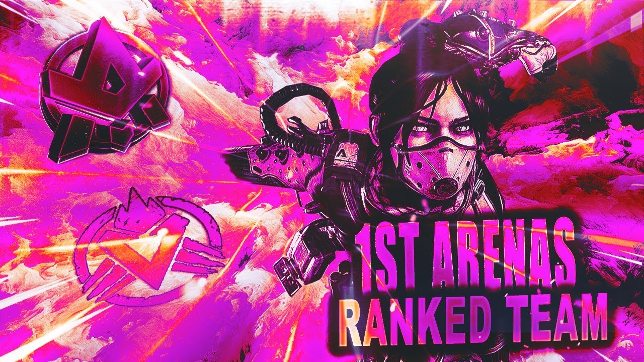 Do YOU Want to Join an Apex Legends Clan? - YouTube