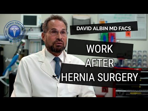 Do Orthopedic Surgeons Fix Hernias