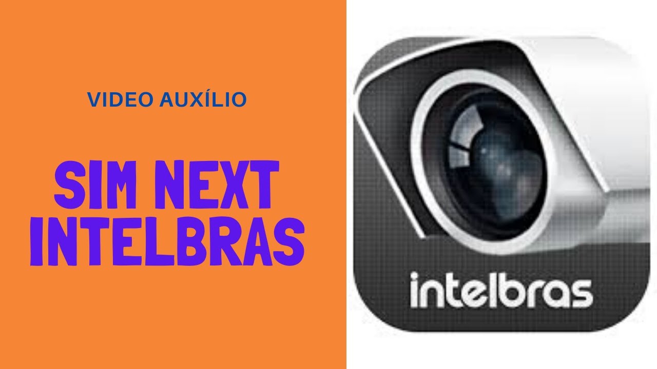 Multi Dicas - Intelbrás SIM NEXT - YouTube