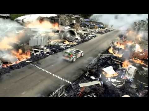 Dritf Hastaları Tofaş bass Music\