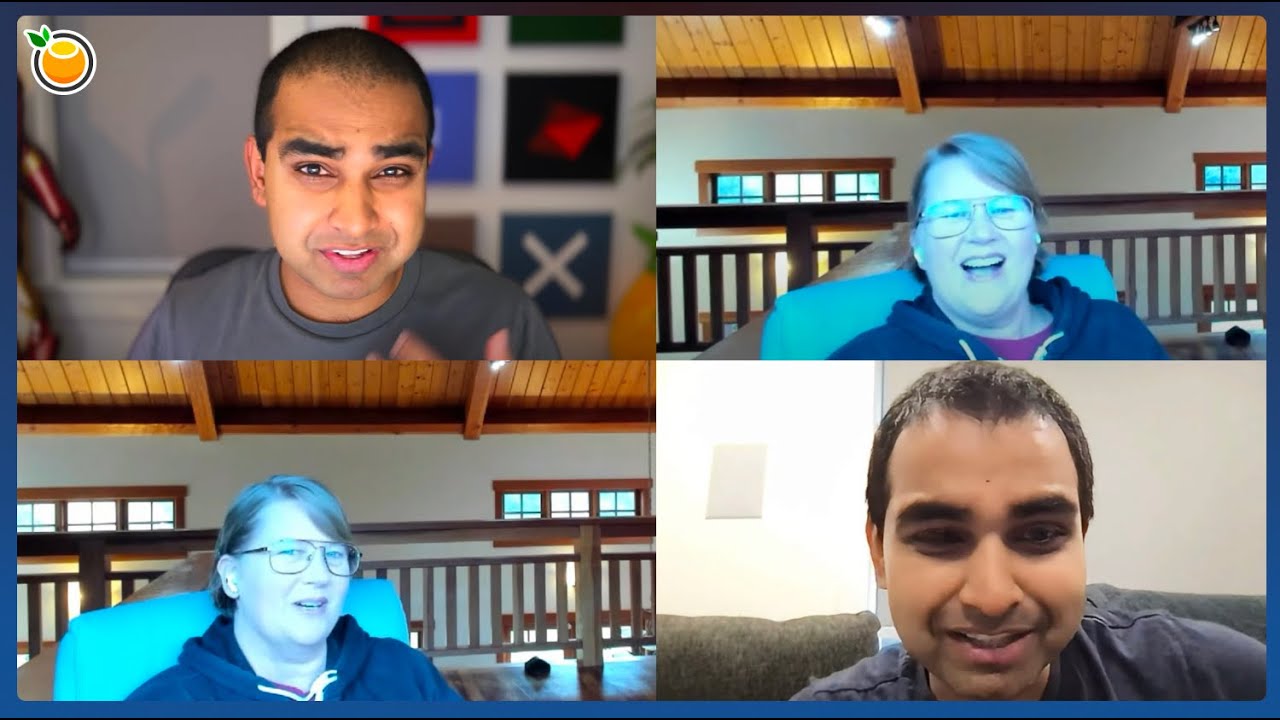 Jennifer Mathews: The SEO Goddess 🔥 - YouTube