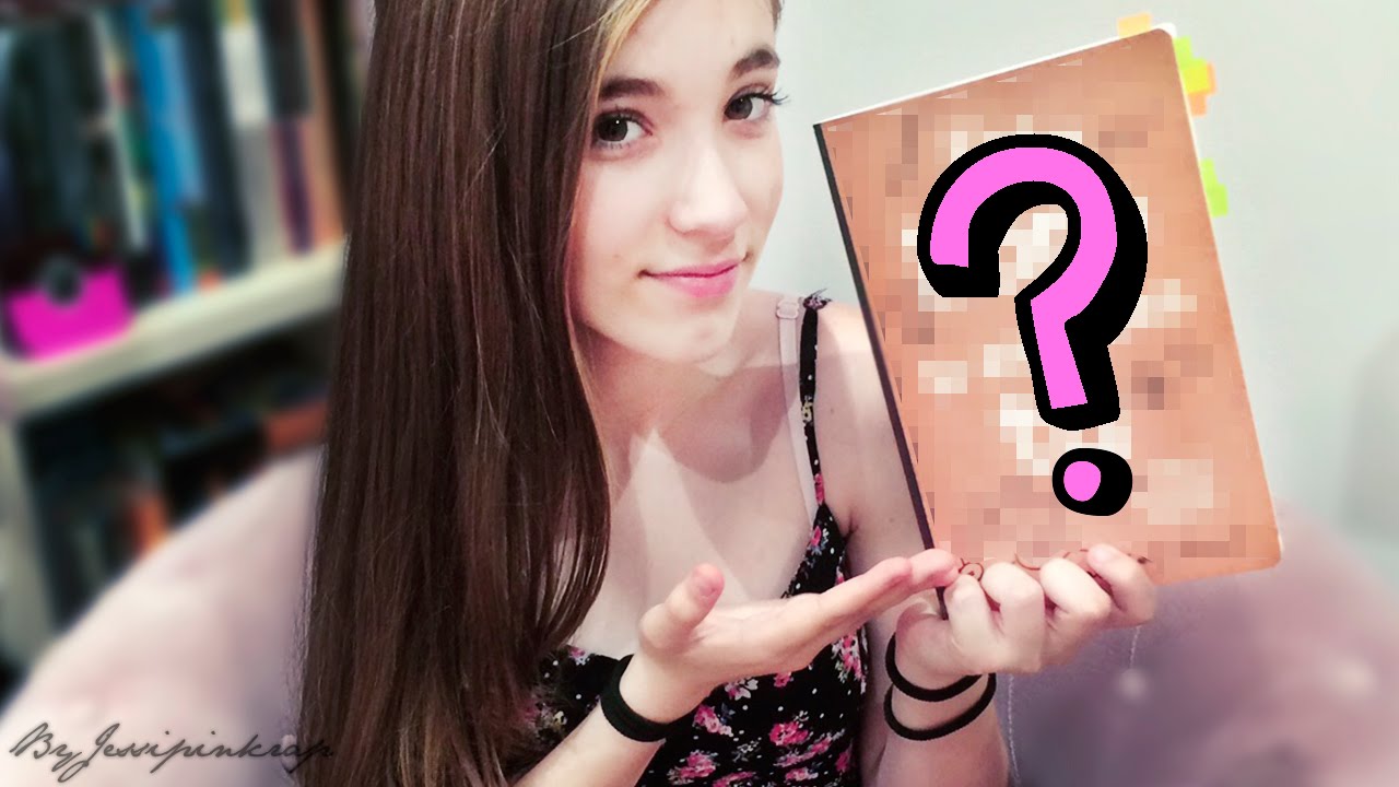 ¿HE ESCRITO UN LIBRO? || Este libro lo escribes tú. (Leer descripción ...