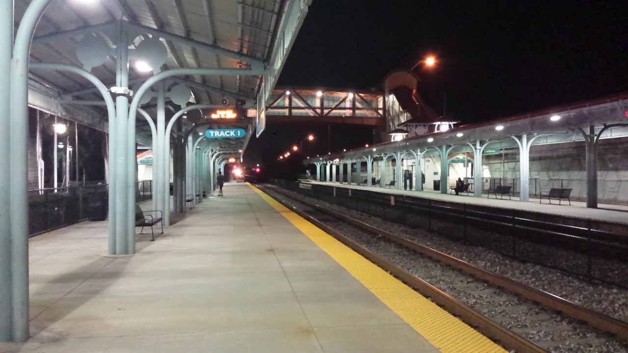 CSX Train K977 #130 w/ Seth Anderson - YouTube