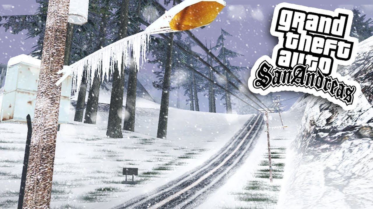 MODPACK IARNA SAMP 2025 - LOW/MEDIUM PC - YouTube