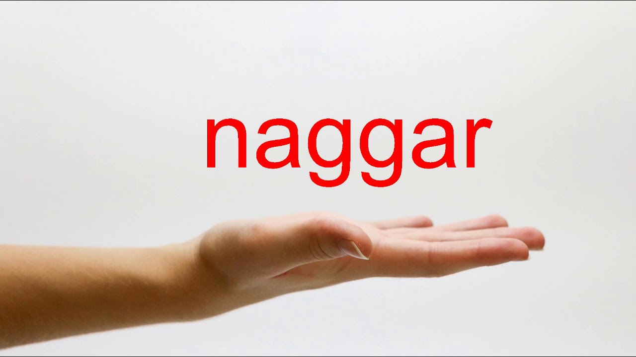 How to Pronounce naggar - American English - YouTube