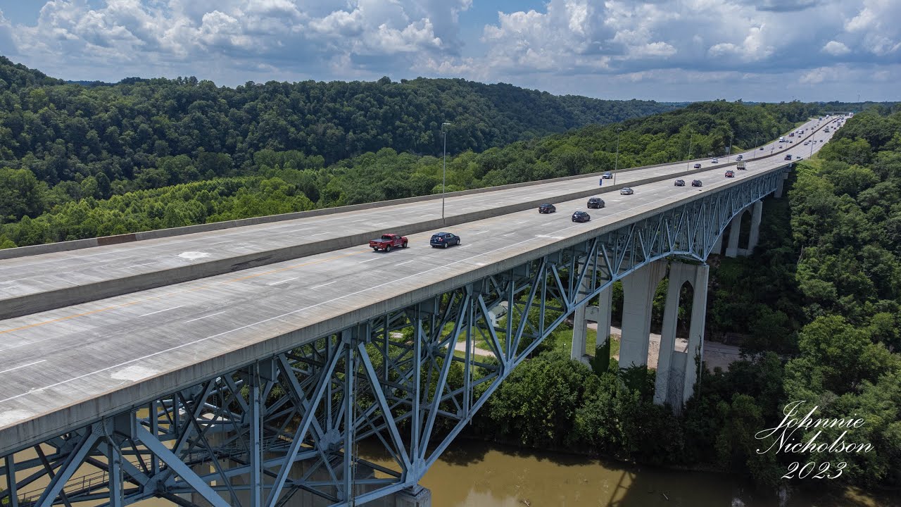 Clays Ferry - YouTube