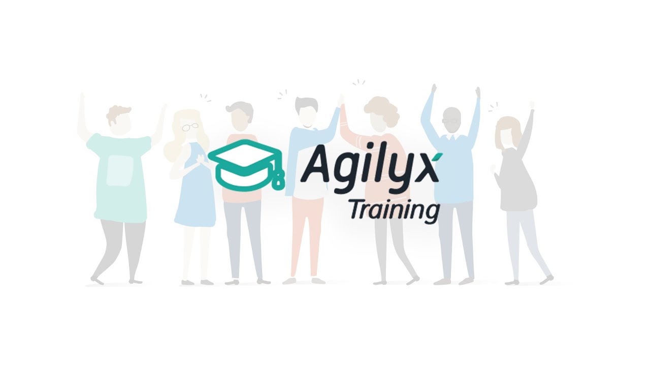 Agilyx Training | UBW Agresso Training online - YouTube