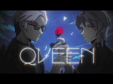 【SVEN】QUEEN / Kanaria 【Phoenix Unit】 - YouTube