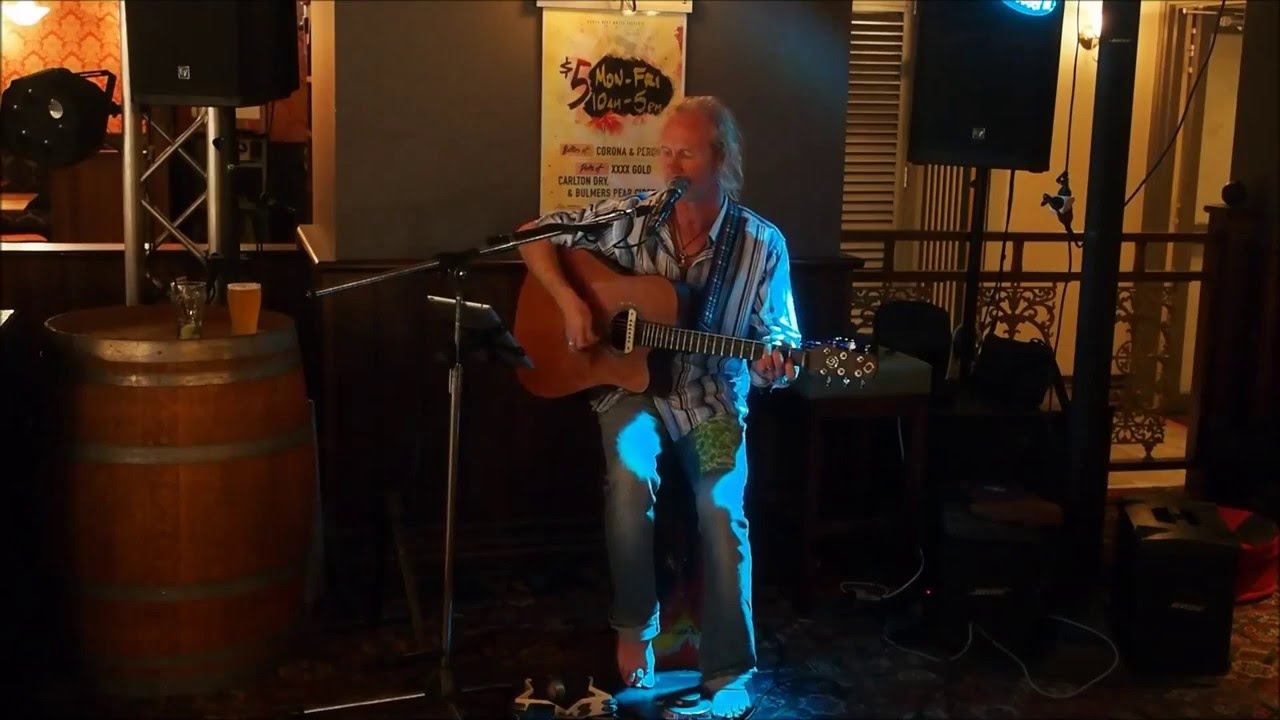 Alan Kelly - All About You - YouTube