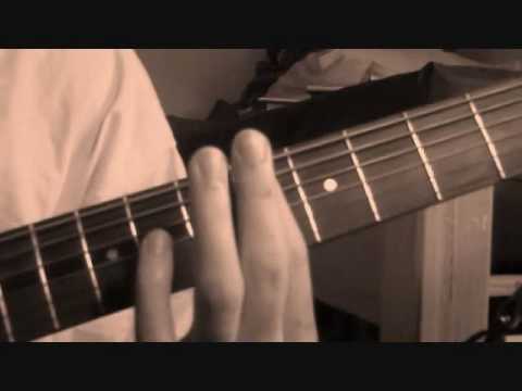 How to play "Burn" by Usher - YouTube