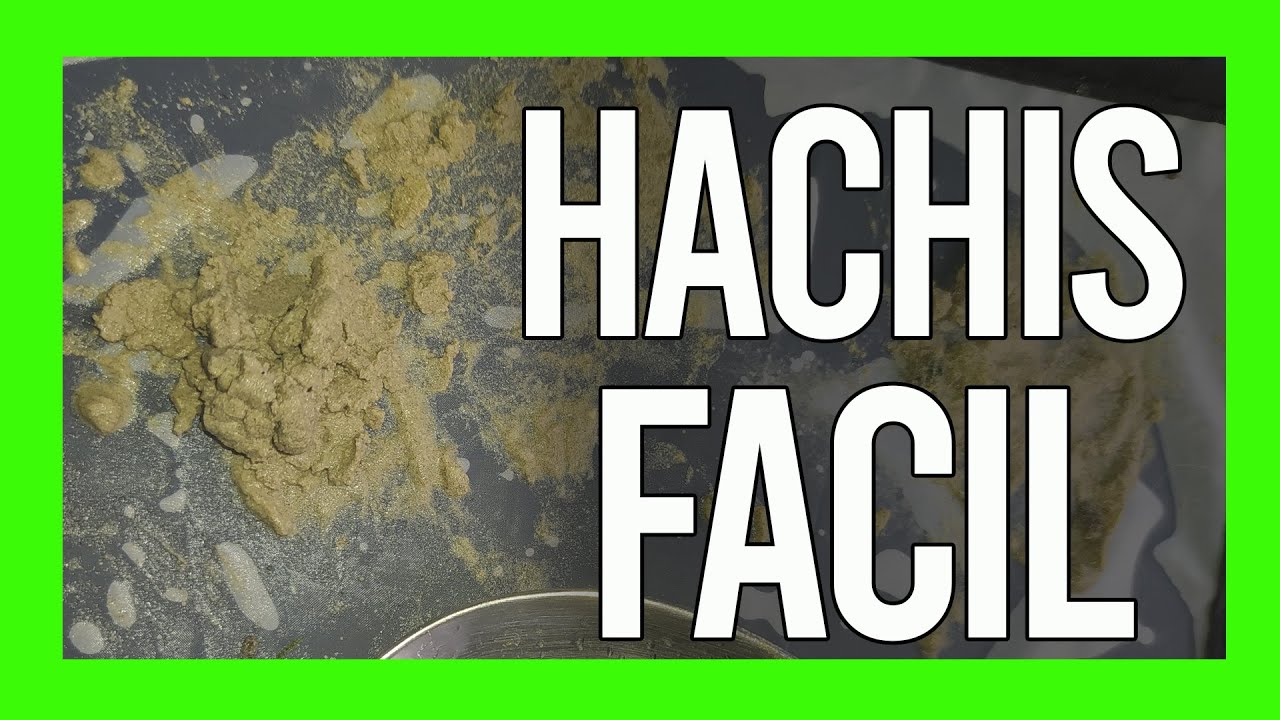 MI PRIMER ICEOLATOR PASO A PASO | HACHIS AL AGUA (Bubble Hash) - YouTube