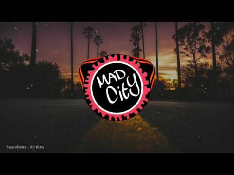 Sparobeatz - Ali baba