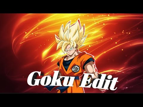 Goku/Anime Fans alerts⚠️ Goku edit - YouTube