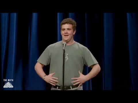 Acting Reel - Jake Griffith - YouTube
