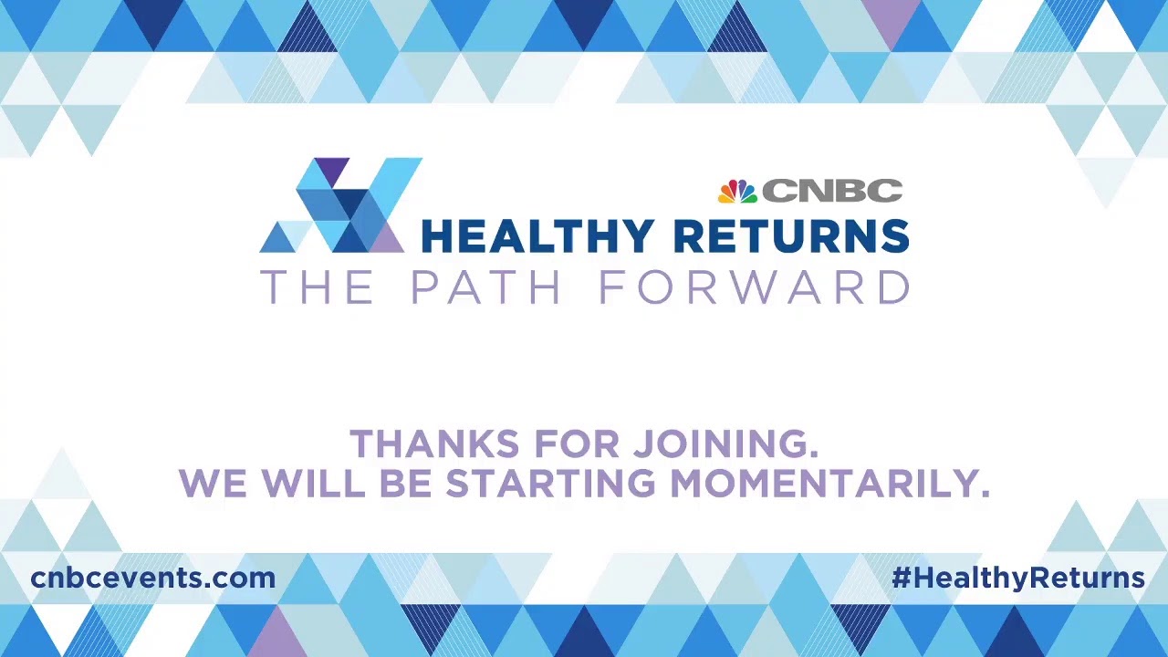 CNBC Events Live Stream - YouTube