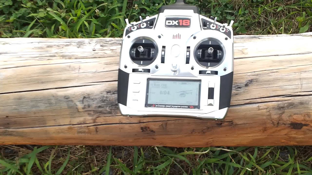 Align APS Hands Off - YouTube