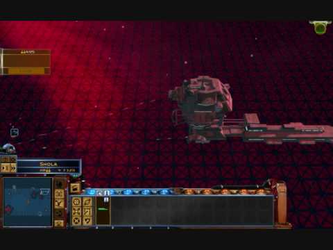 Battlestar Galactica At War - Nuke - YouTube