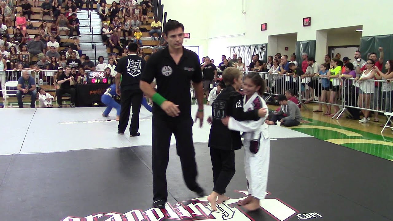 Blake Wade, Art of Jiu Jitsu vs. Taylor Fernandez, Paul Silva BJJ ...