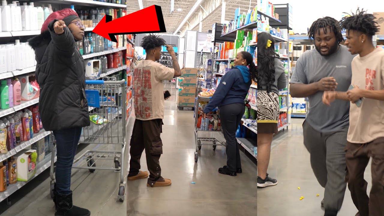 Best Walmart Videos Of 2024 - YouTube