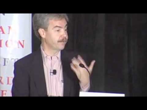 Eric Giler - WiTricity - Innovation Showcase TiECON East 2010 - YouTube
