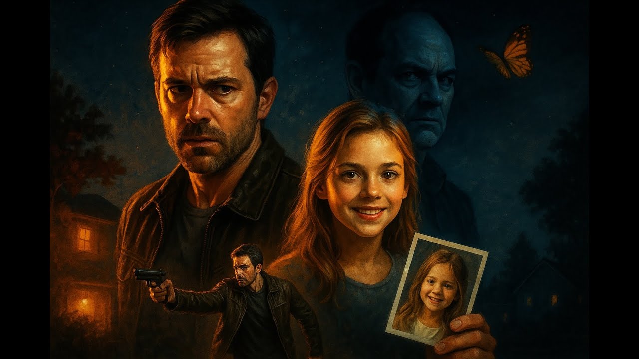 Goodbye Butterfly | Full Movie | Thriller / Drama | HD - YouTube
