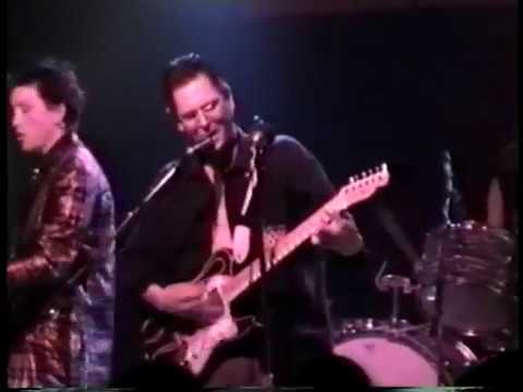 SPEED KINGS - "Soap Box Preacher" & "Dragstrip Girl" Live In Toronto ...