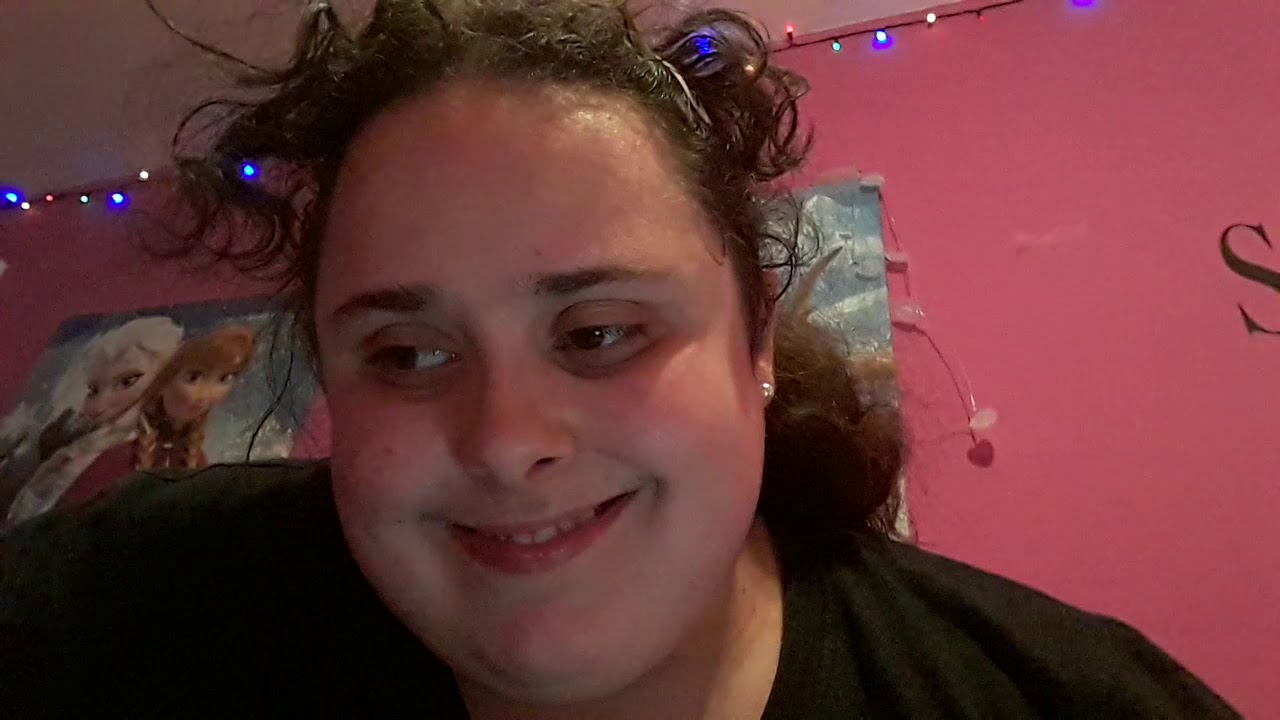 Autism my different types of stims - YouTube