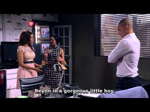 Scandal Ep 2460 23 February 2016