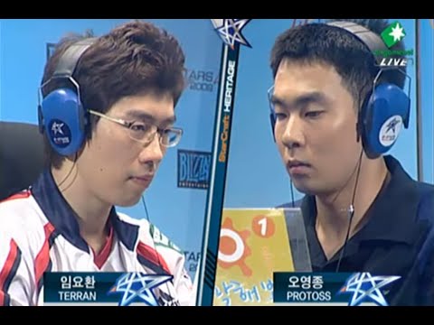 Starcraft BOXER vs X TvP SC Remastered Broodwar Tournament Unknown Date ...