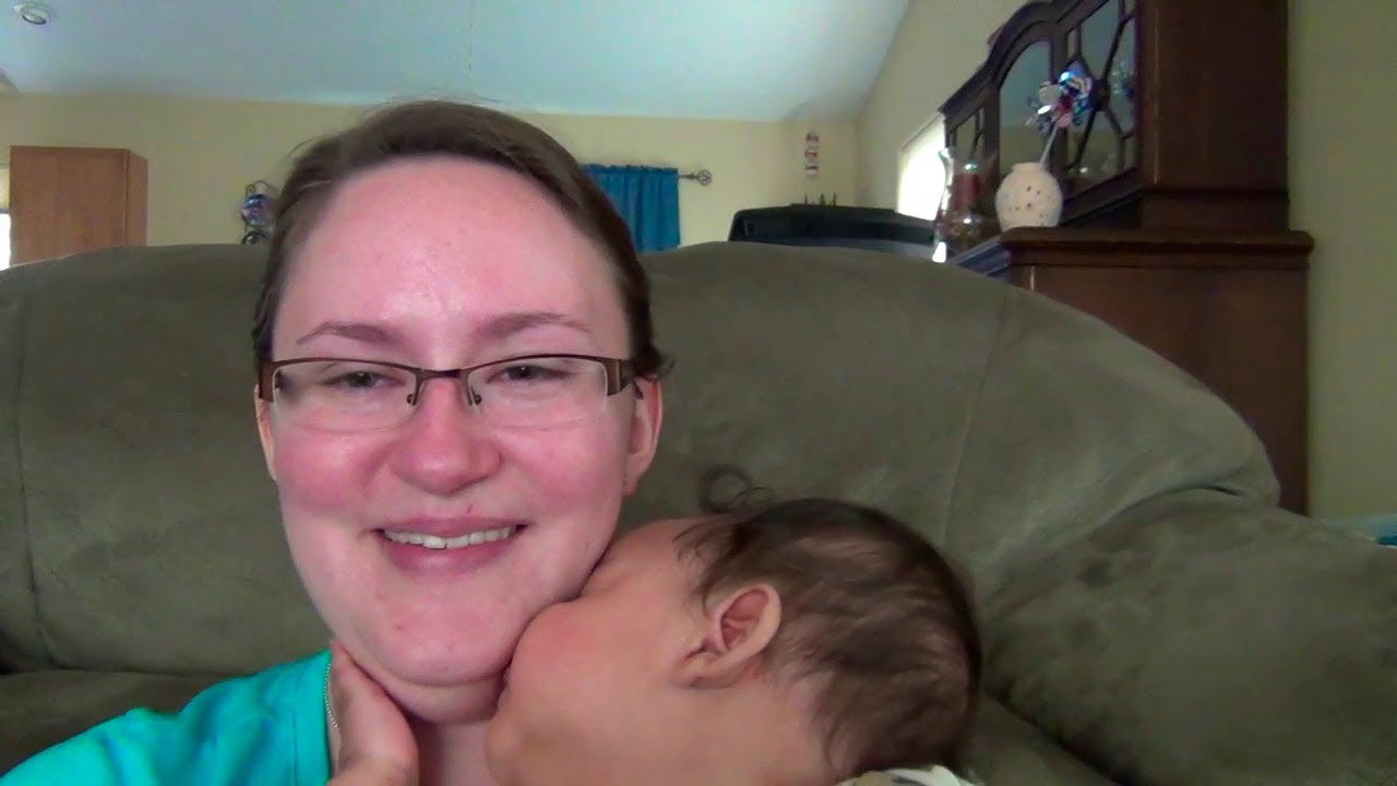 Tashina Jordan. Grateful mom to Mason. Bend, Oregon. - YouTube
