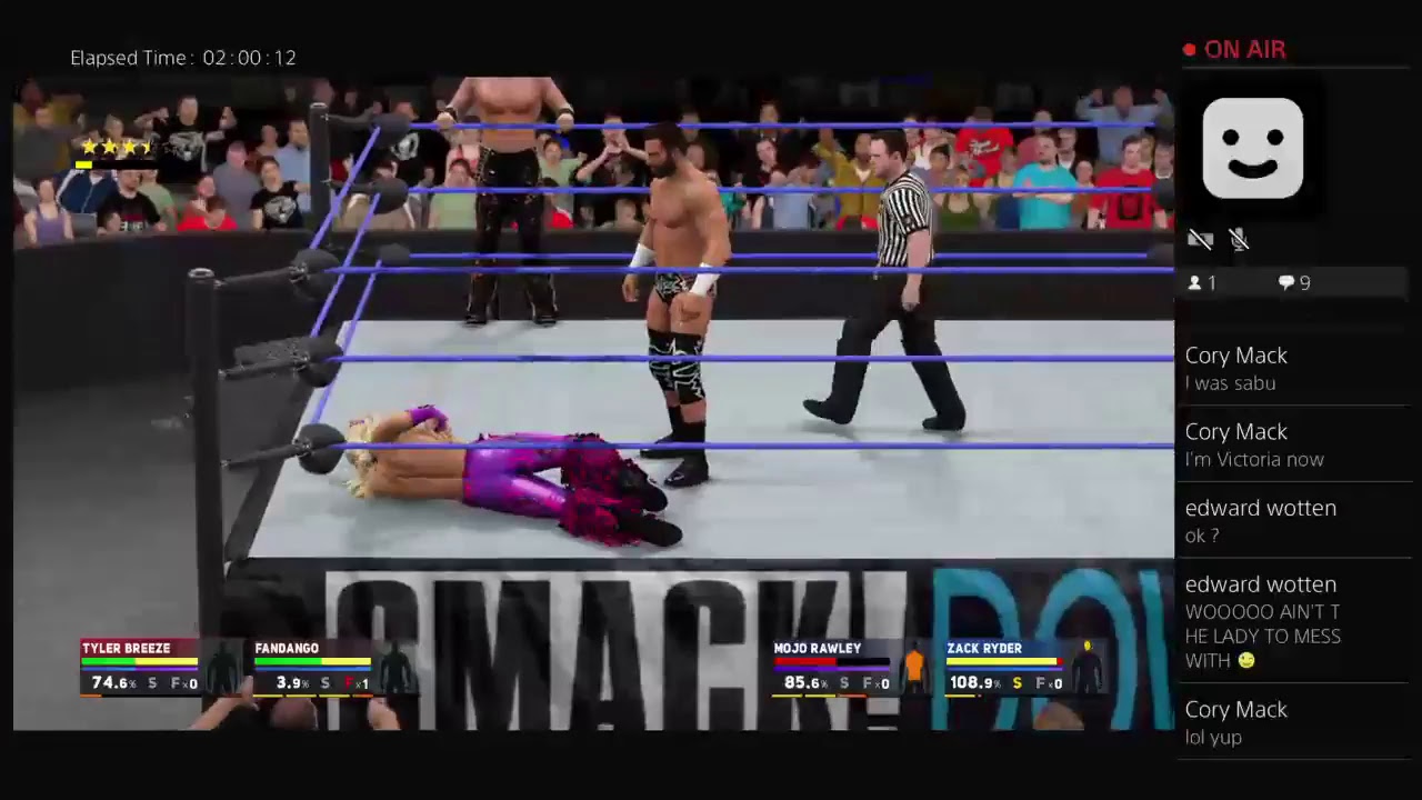 Impact zone!!!! - YouTube